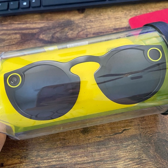 Snap | Other | Snapchat Spectacles St Generation | Poshmark